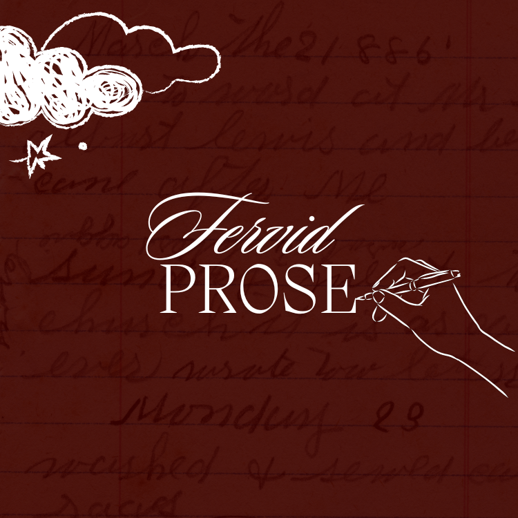 Fervid Prose - Medium