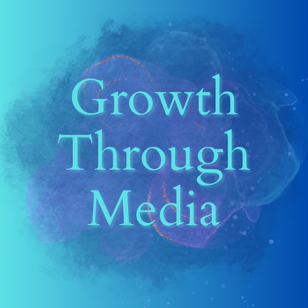 Growth Through Media - Medium