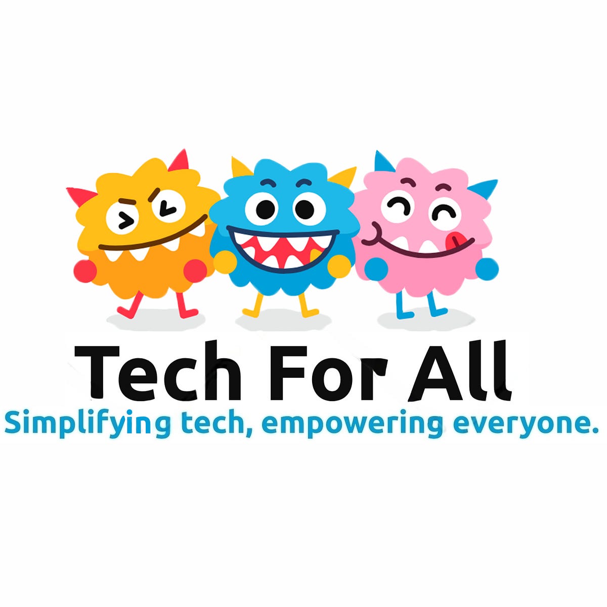 Latest stories published on The Tech For All