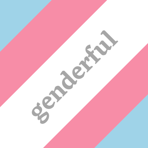 life is genderful - Medium