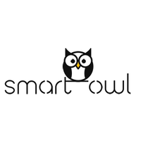 Smart Owl - Medium