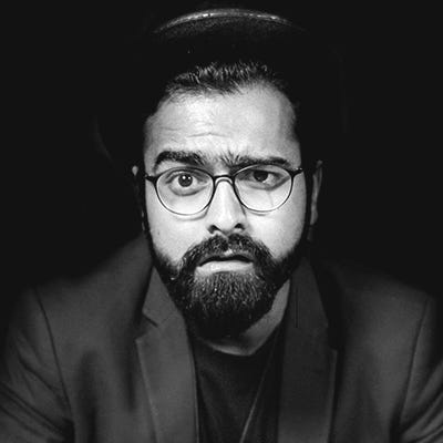 Tarun Gupta - Medium