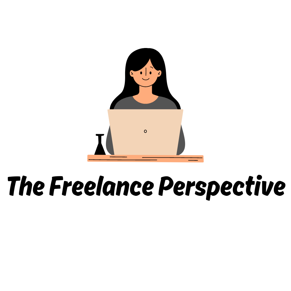 The Freelance Perspective - Medium