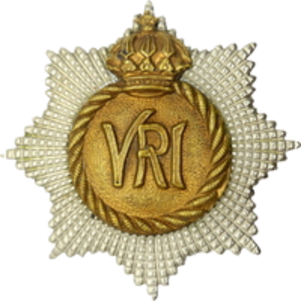 Soldier’s Stories - Medium