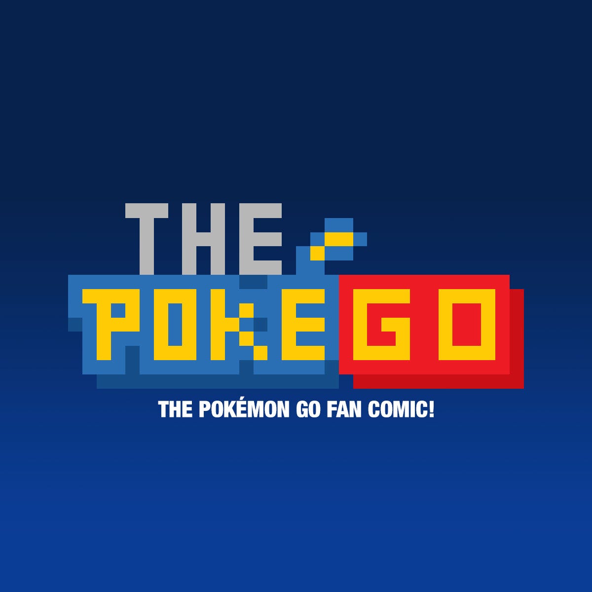 thepokego - Medium