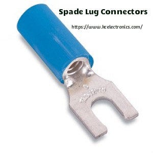 Spade Lugs Connectors: The Best Solution For Home Theater Systems