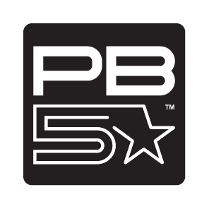 PB5star - Medium
