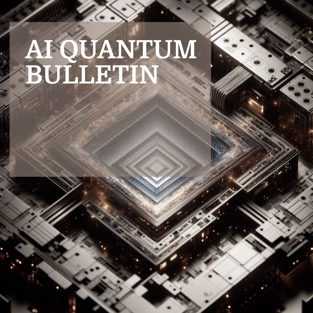 AI Quantum Briefs™ - Medium