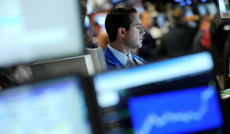 Forex Trading - Medium