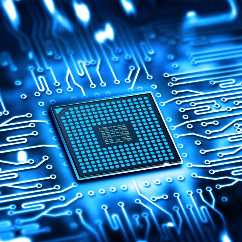 World of Electronics - Medium