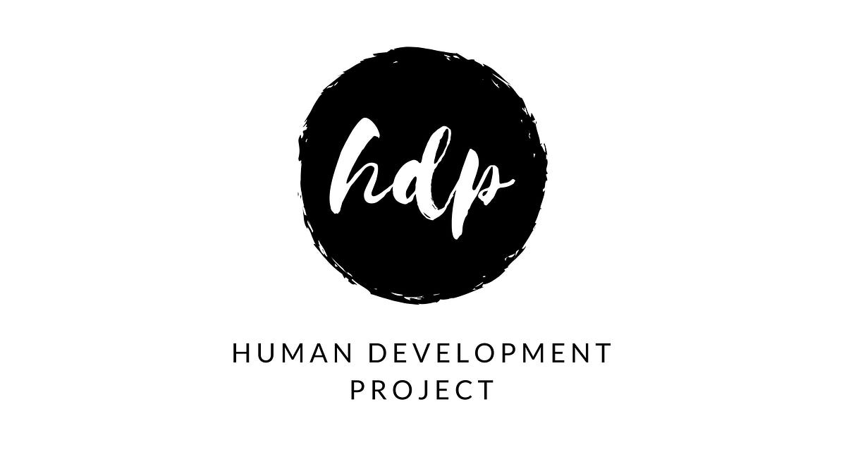 Human Development Project - Medium