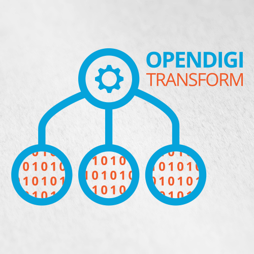 OpenDigiTransform – Medium