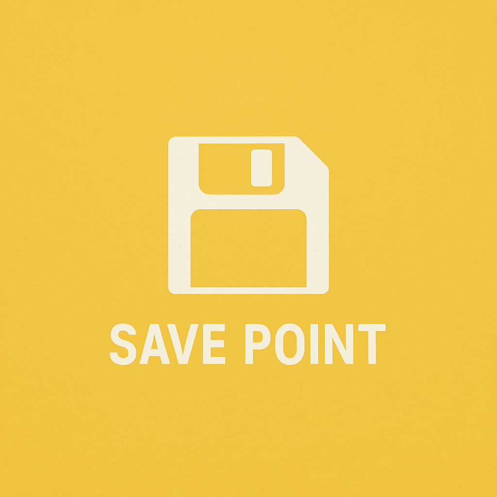 save_point - Medium