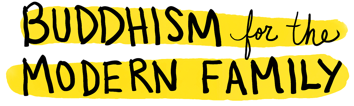 Family Buddhism - Medium