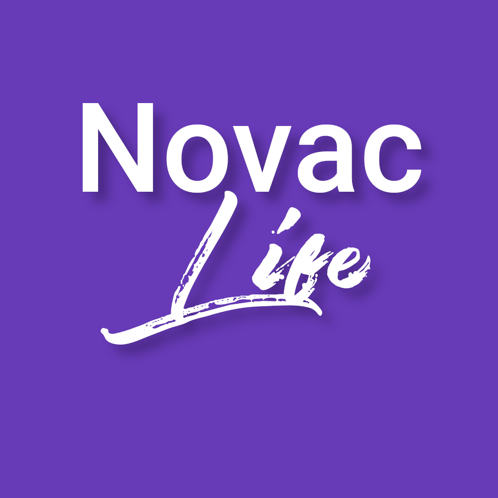 Novac Life - Medium
