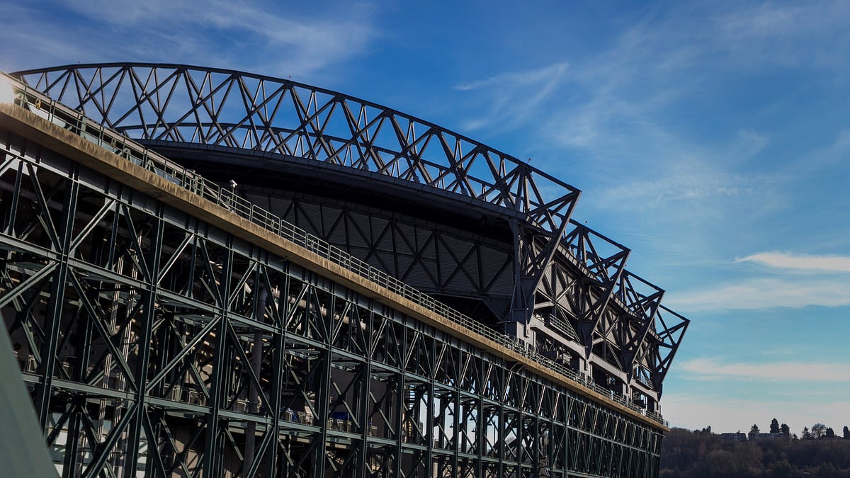 Dr. Lorena Martin Joins Mariners As Team’s First-Ever Director of High ...