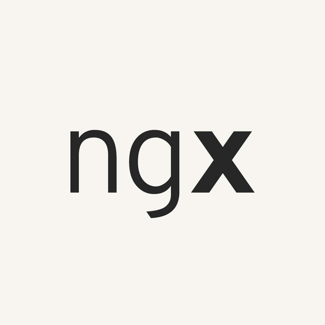 ngx Interactive - Medium