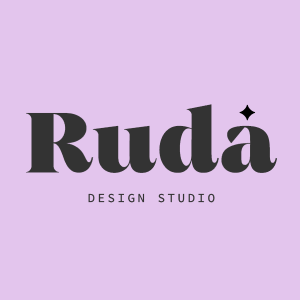 Ruda Design Studio - Medium