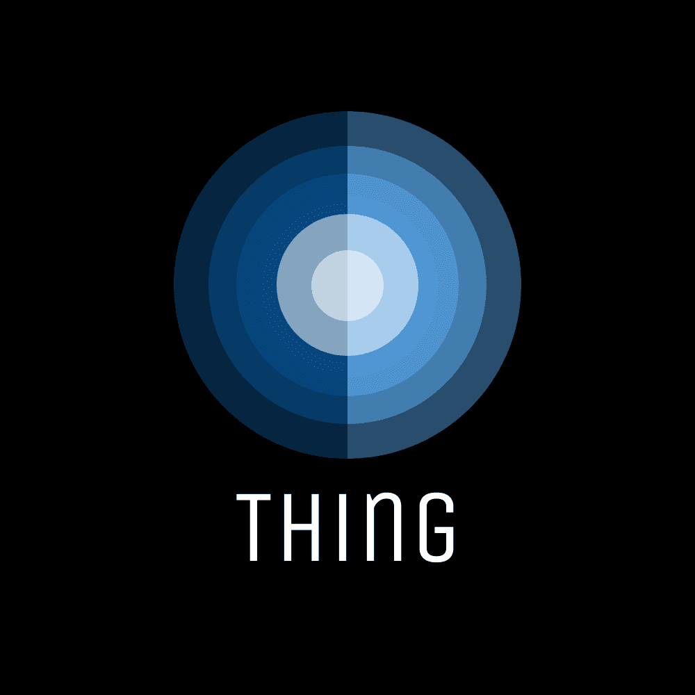 THING app – Medium