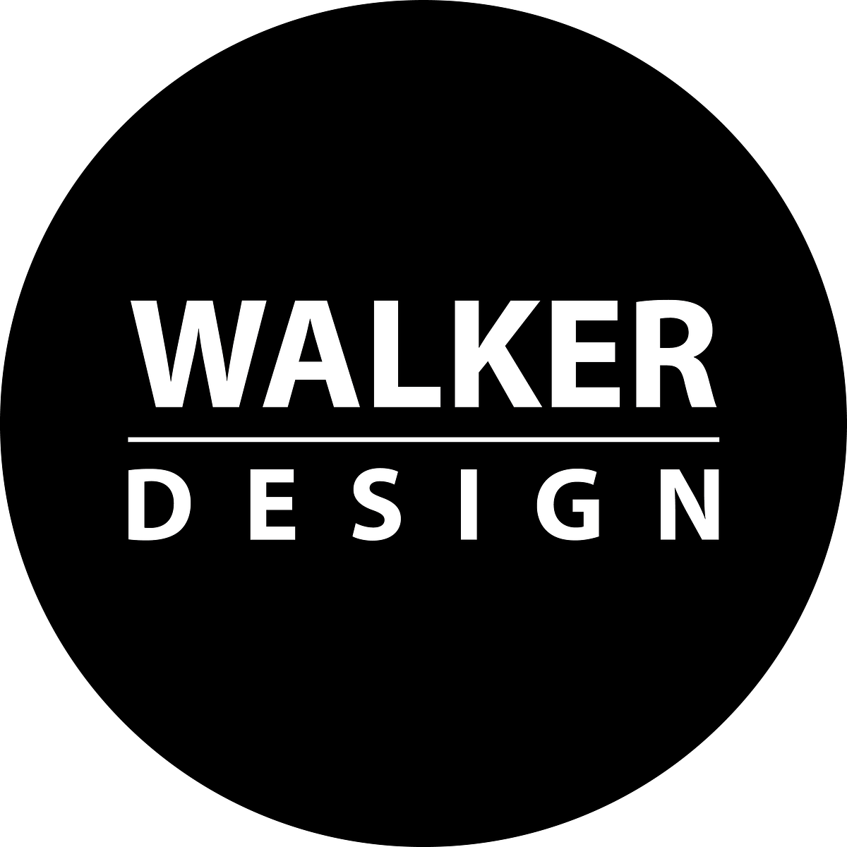 Walker Design – Medium