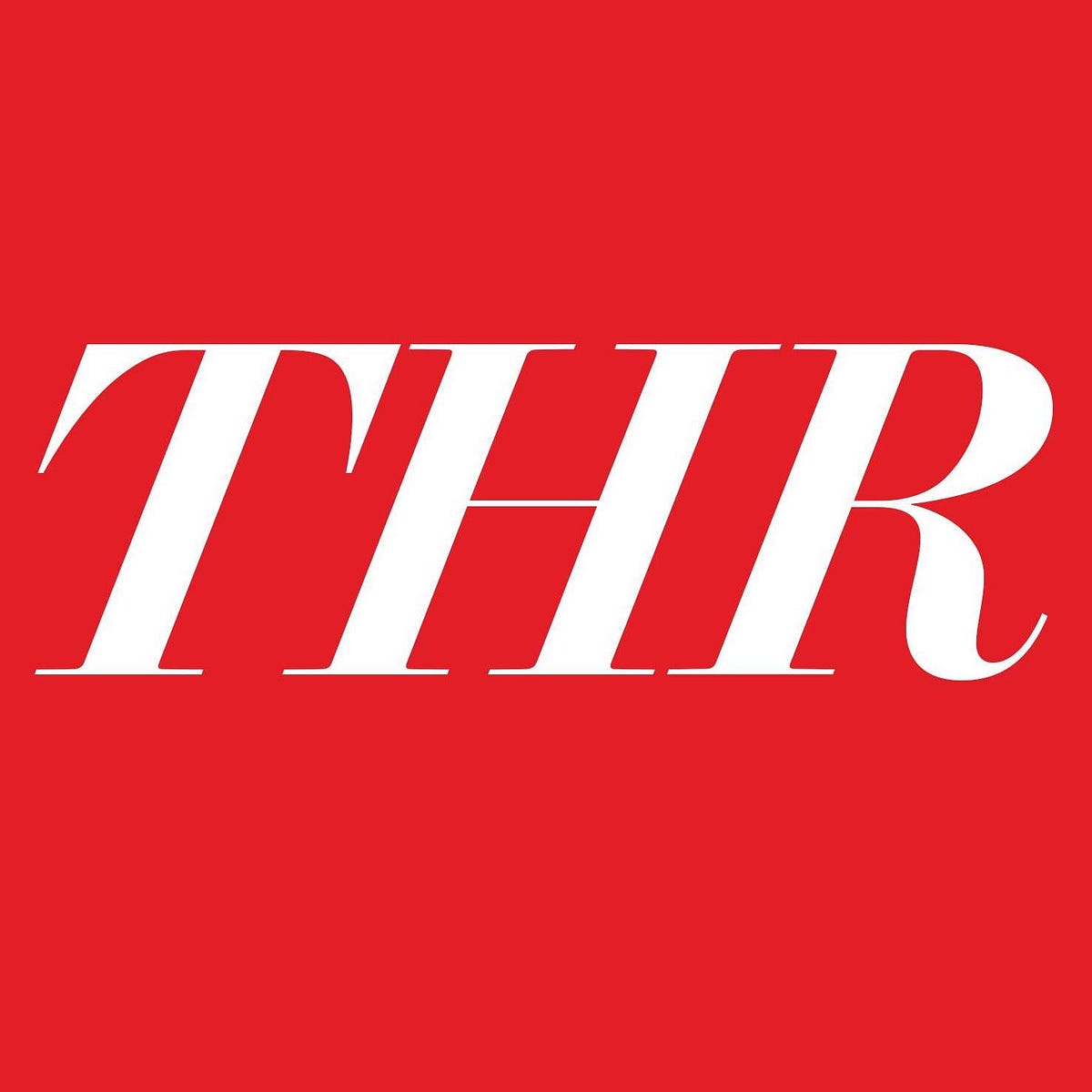 The Hollywood Reporter Medium