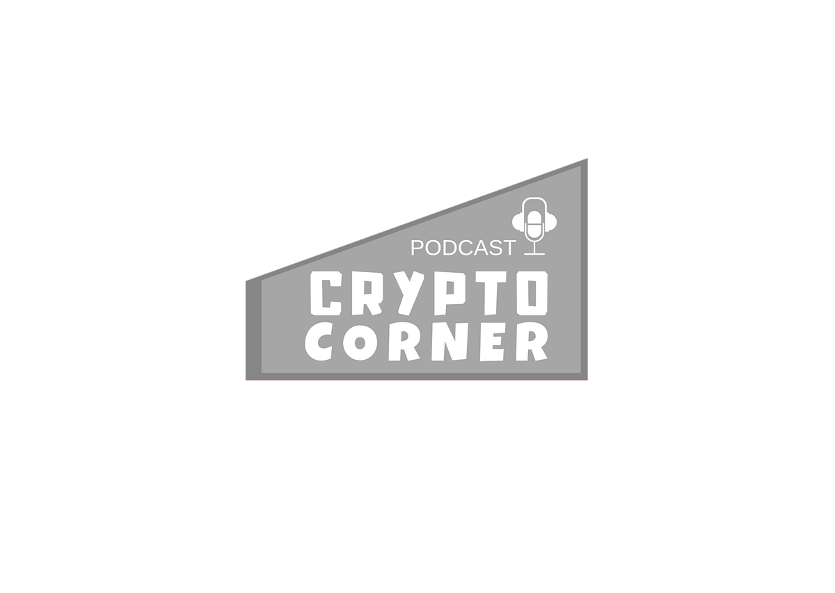 THE CRYPTO CORNER - Medium
