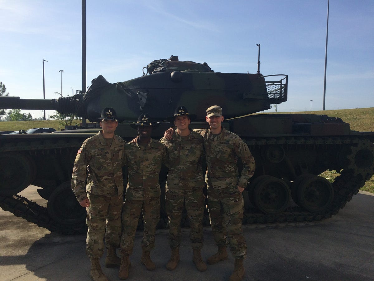 Overcoming Ambiguity: Tips for the Army Reconnaissance Course