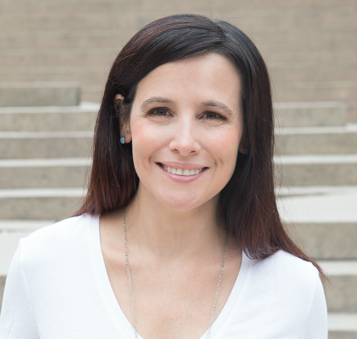 Angela Hamilton - Medium