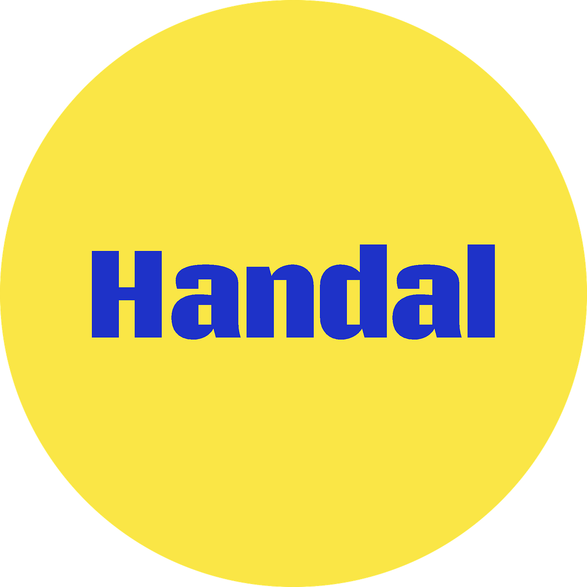 Handal.us – Medium