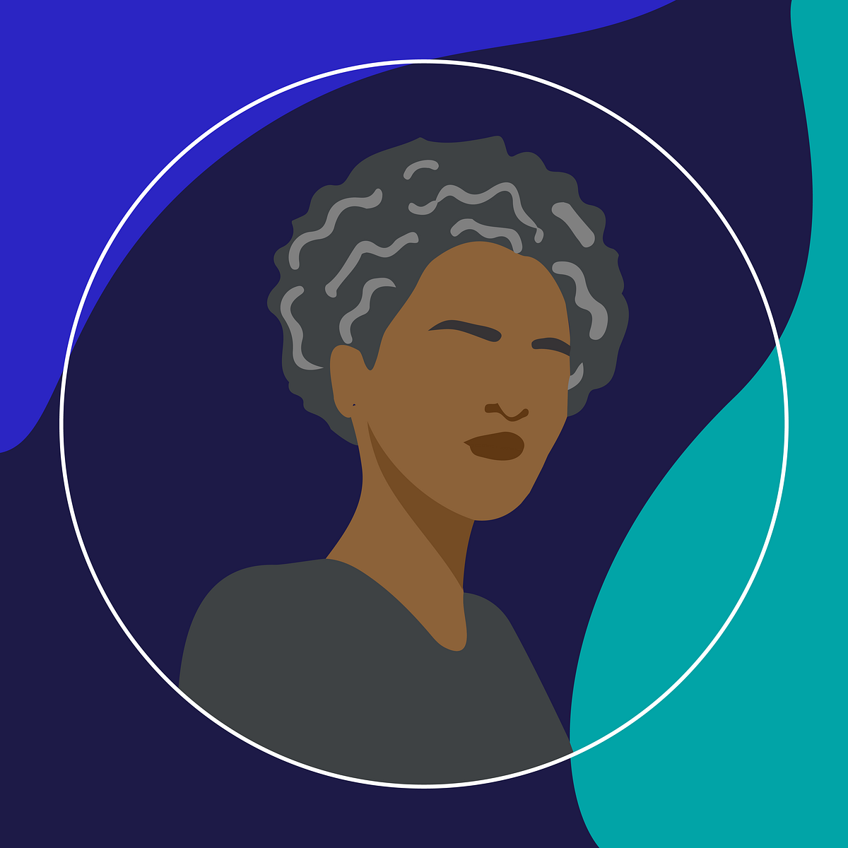 Doctor, Writer, Mother, Life - Medium