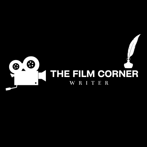 The Film Corner Writer - Medium