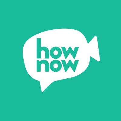 HowNow - Medium