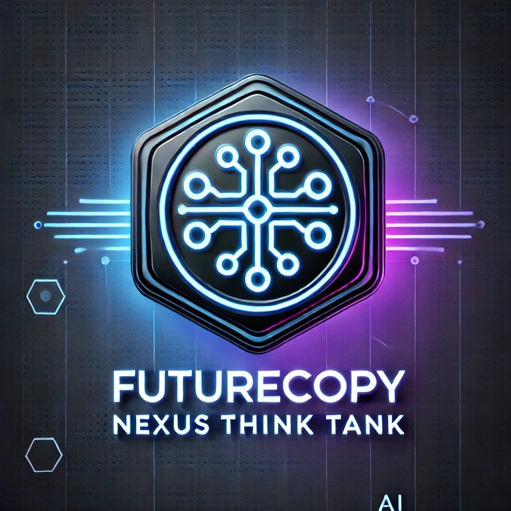 🚀 FutureCopy Nexus Think Tank 🚀 - Medium