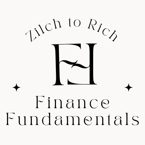 Finance Fundamentals - Medium