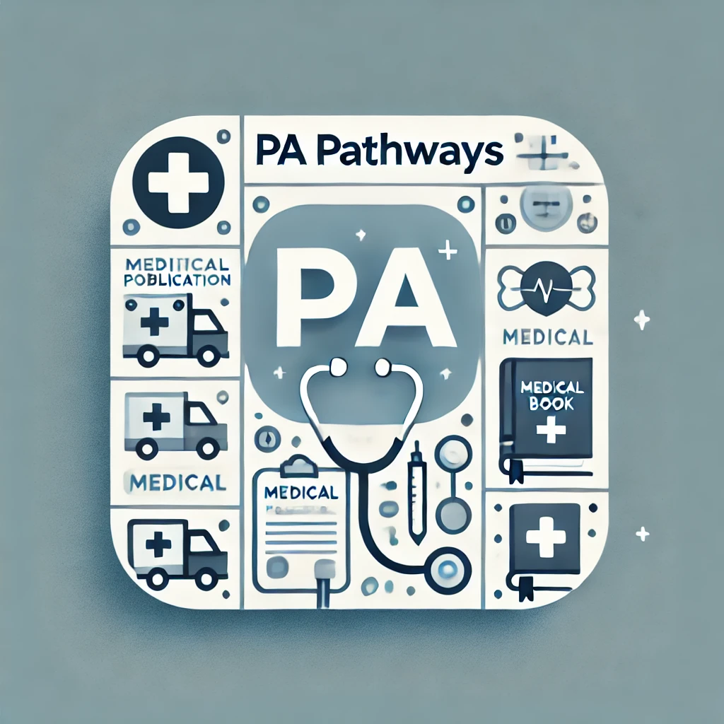 PA Pathways - Medium