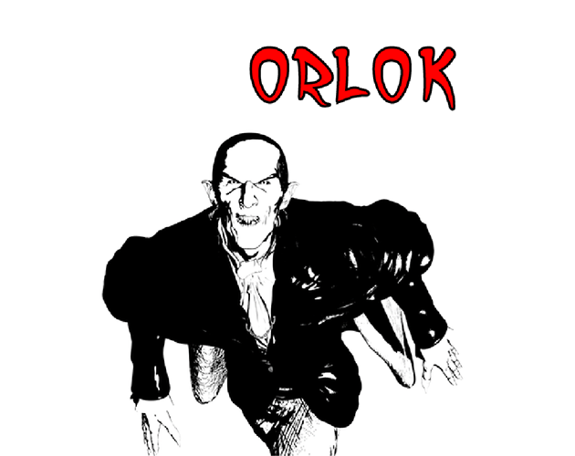 Orlokwebcomic - Medium