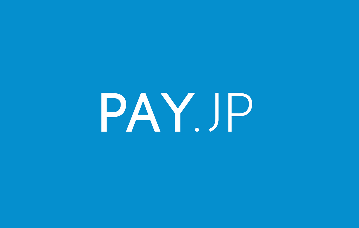 PAY.JP Design – Medium