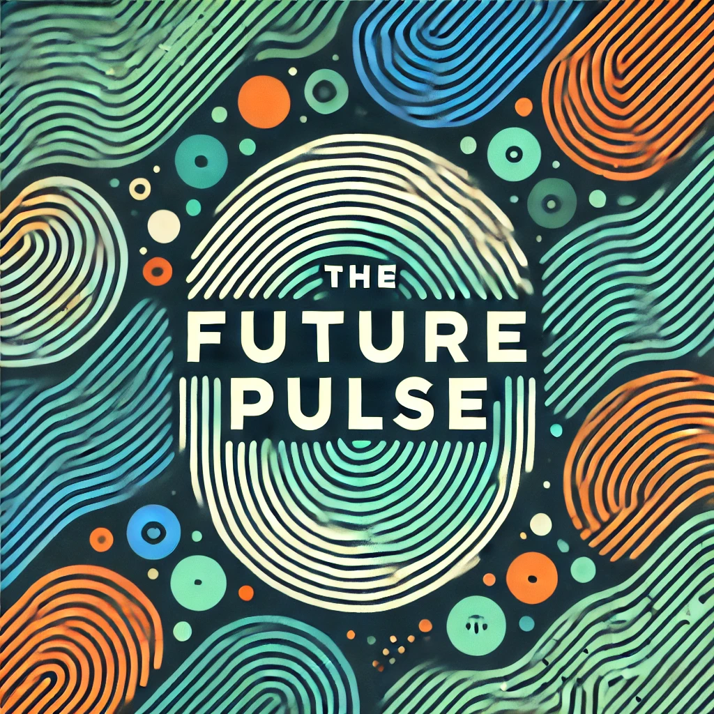 The Future Pulse by A Khan - Medium
