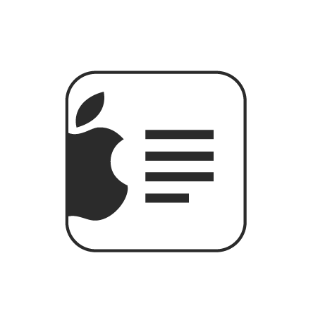 Apple Blog - Medium