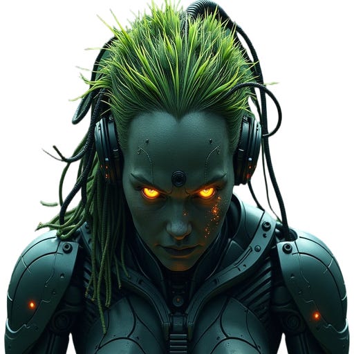 Sapiens AI Mentis - Medium