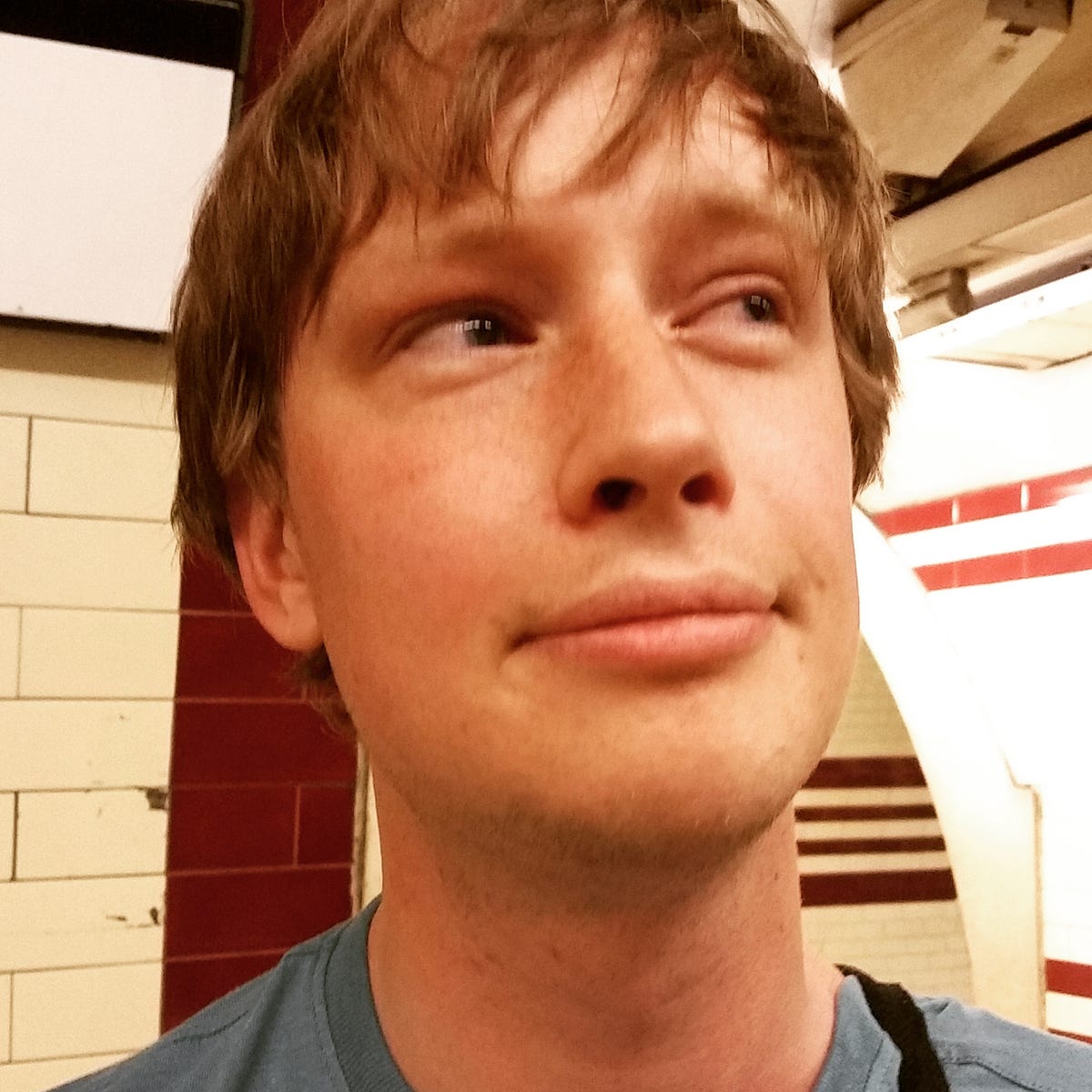 Duncan Fyfe – Medium