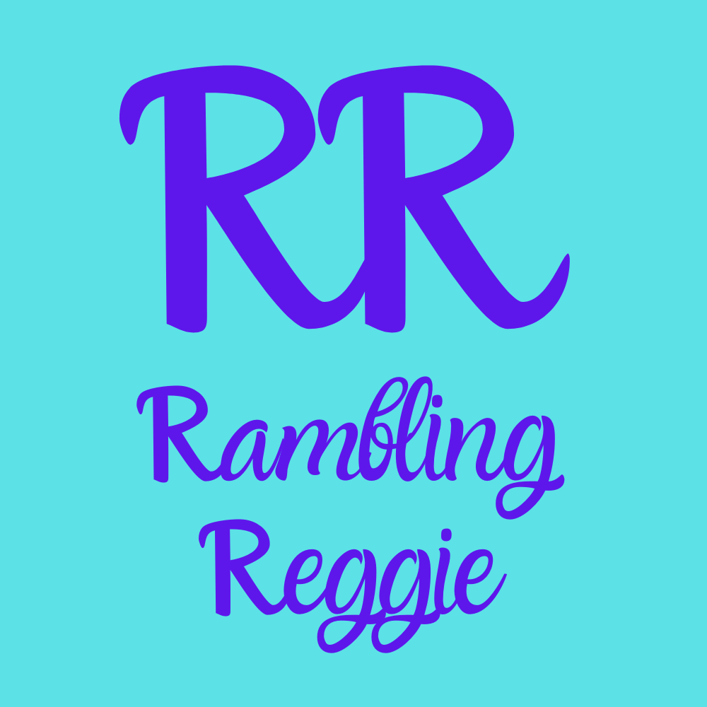 Rambling Reggie - Medium