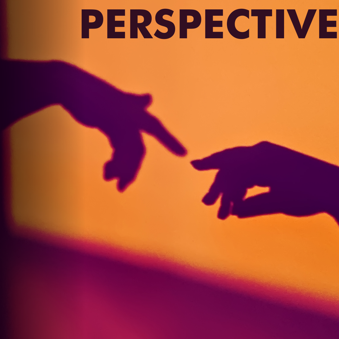 Perspective Magazine - Medium