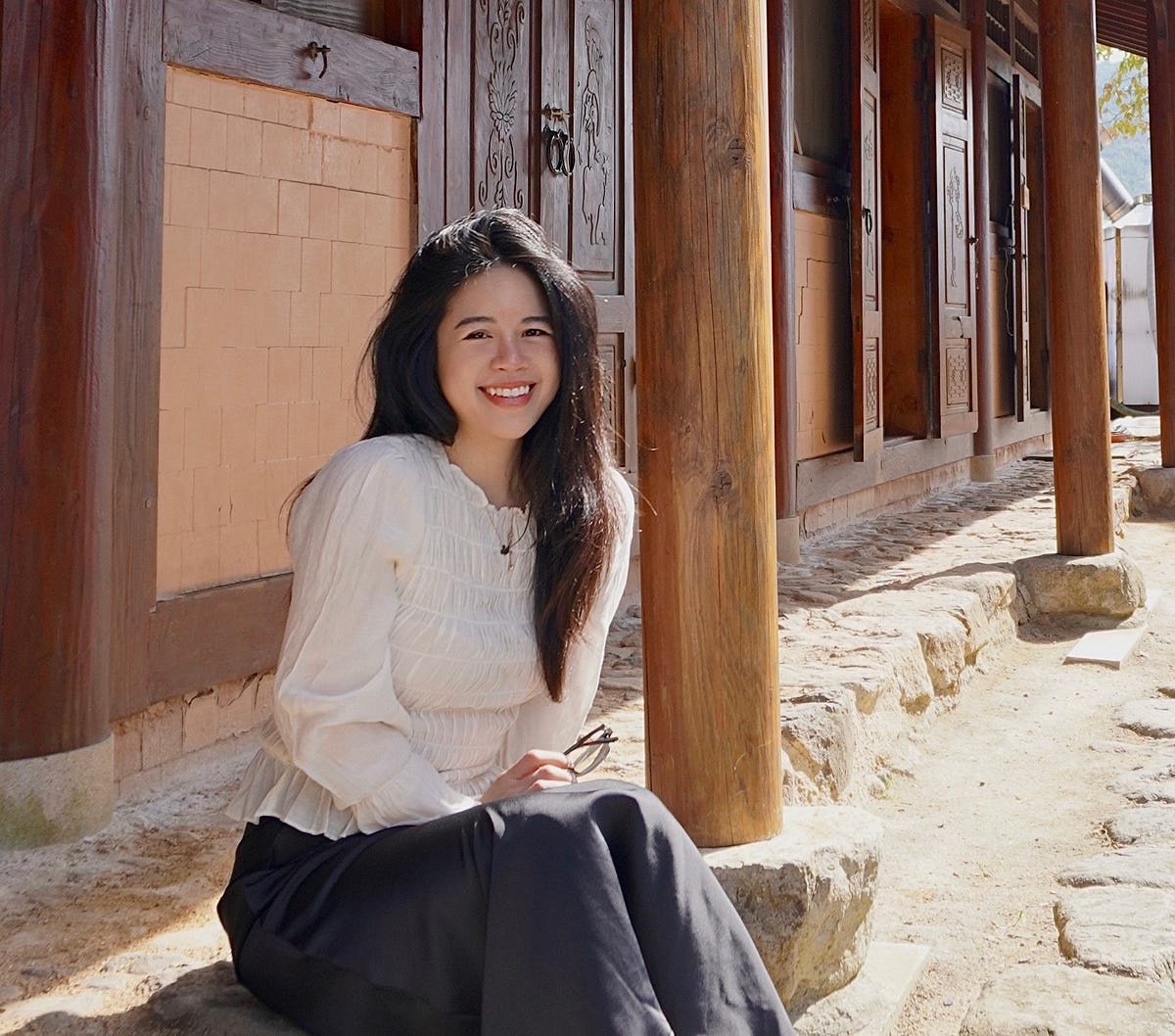 Hannah Nguyen - Medium