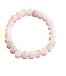 GEMSTONE ROSE QUARTZ - Medium
