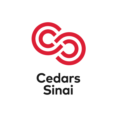 Cedars-Sinai Design - Medium