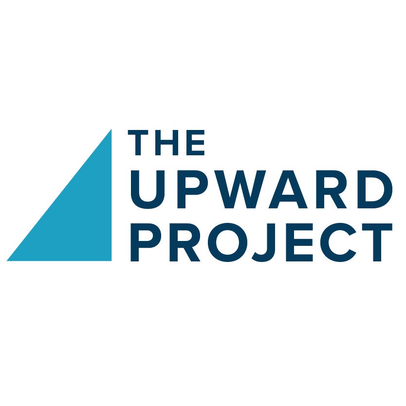 Latest stories published on The Upward Project – Medium