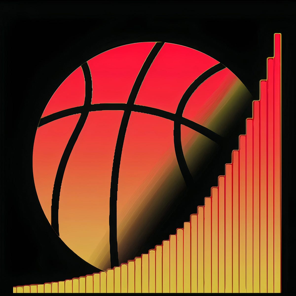 Hot Shot NBA - Medium