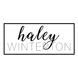 Haley Winterton - Medium