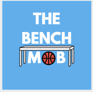 The Bench Mob - Medium